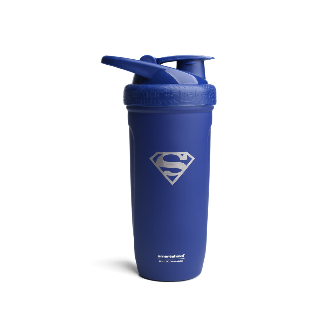 Shakers – Fitness Town