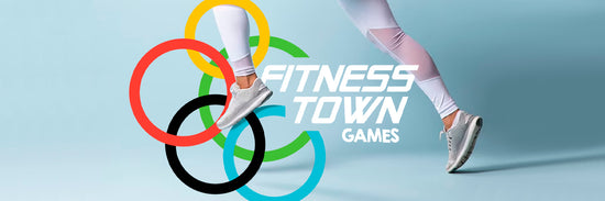 Fitness Town: Tienda online del deporte